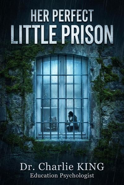 Her Perfect Little Prison - ebook (ePub) - Dr. Charlie KING - Achat ...