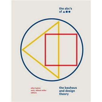 The ABC's of Triangle, Square, Circle /anglais The Bauhaus and Design ...