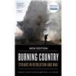 Burning Country Syrians in Revolution and War - ebook (ePub) - Robin ...