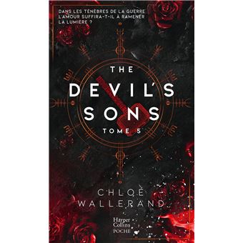 The Devil'S Sons - Le dernier tome de la saga best-seller en poche ...