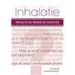 Inhalatie veelgestelde vragen en casuïstiek - broché - Paul Hagedoorn ...