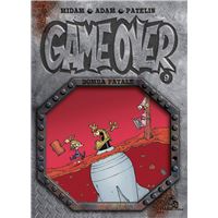 Game Over | fnac