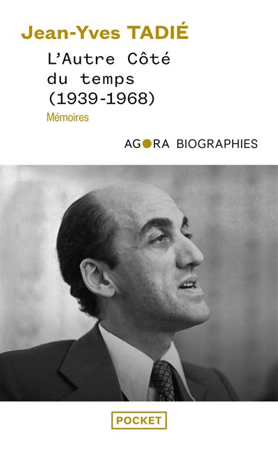 De l'autre côté du temps (1939-1968) - Mémoires - Poche - Jean-Yves ...