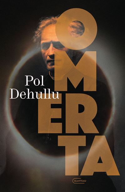 OMERTA - broché - Pol Dehullu - Achat Livre | fnac