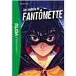 Fantômette - Fantômette NED 01 - Les Exploits de Fantômette - Georges ...