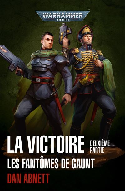 Les Fantmes De Gaunt