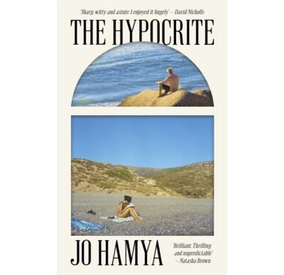 THE HYPOCRITE - broché - Jo Hamya - Achat Livre | fnac