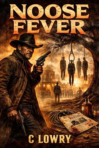 Noose Fever - ebook (ePub) - C Lowry - Achat ebook | fnac