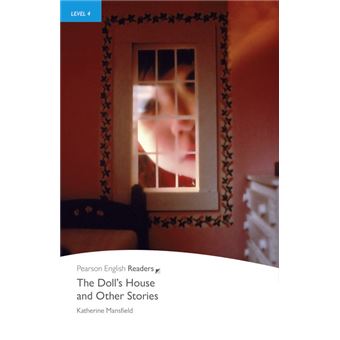 The Doll's House and Other Stories - broché - Katherine Mansfield ...