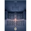 La veuve de barbe-bleue - broché - A. D. Yriez - Achat Livre ou ebook ...