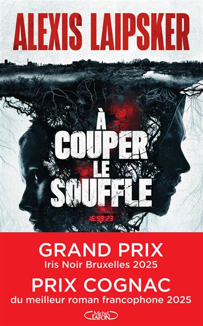 À couper le souffle - broché - Alexis Laipsker - Achat Livre ou ebook ...