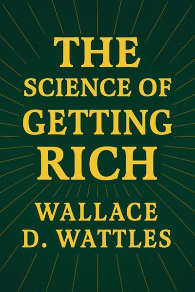 The Science of Getting Rich The Timeless Blueprint for Wealth Creation ...