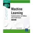 Machine Learning - Implémentation en Python avec Scikit-learn (2e édition) - broché - Virginie ...