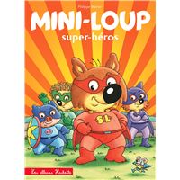 Mini-Loup | fnac
