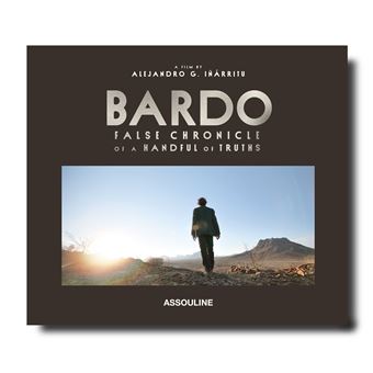 Bardo False Chronicles of a Handful of Truths - Coffret - Alejandro G ...