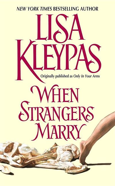 When Strangers Marry - ebook (ePub) - Lisa Kleypas - Achat ebook | fnac