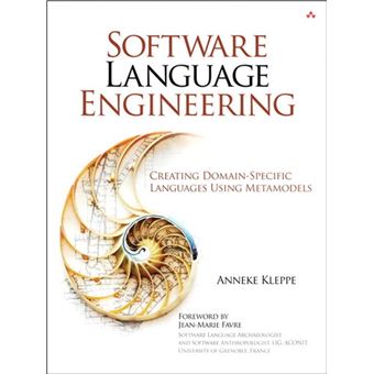 Software language engineering - Poche - Anneke Kleppe - Achat Livre ou ...