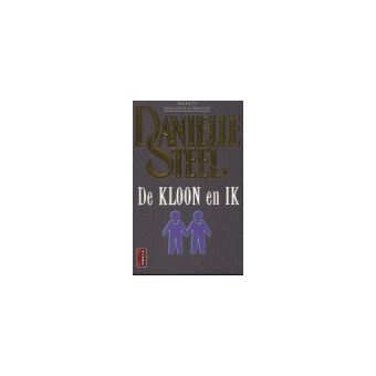 Poema pocket - DE KLOON EN IK - Danielle Steel - broché - Achat Livre ...