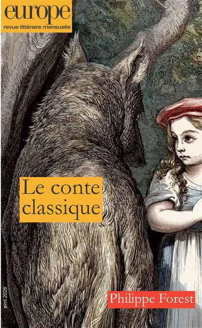 Le conte classique - broché - Alain Genetiot, Jean-Paul Sermain, Alain ...