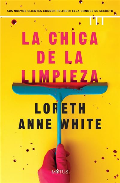 La chica de la limpieza - ebook (ePub) - Loreth Anne White, Susana ...