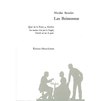 Les Boissonnas Une dynastie de photographes 1864-1983 - broché ...