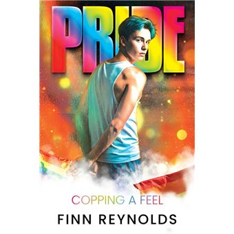 Copping A Feel Pride, #4 - ebook (ePub) - Finn Reynolds - Achat ebook ...