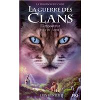 La Guerre Des Clans | fnac