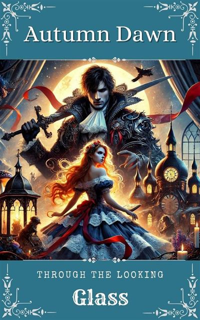 Through the Looking Glass - ebook (ePub) - Autumn Dawn - Achat ebook | fnac
