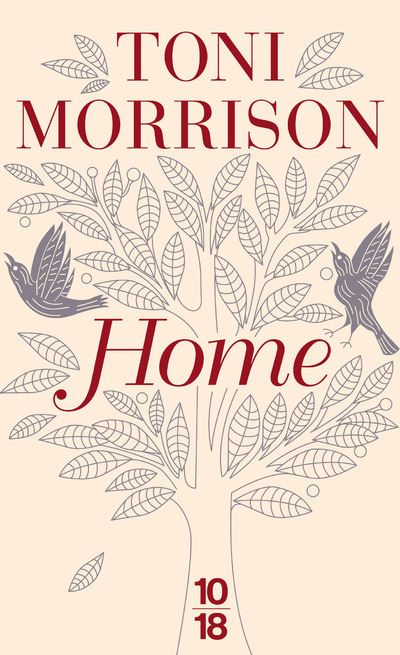 Home - Poche - Toni Morrison, Christine Laferrière - Achat Livre | fnac