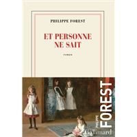 Philippe Forest : biographie, bibliographie | fnac