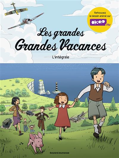 Les Grandes Grandes Vacances - Les grandes Grandes Vacances - COLLECTOR ...