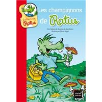 Ratus Poche – Livre enfant collection Ratus Poche | fnac