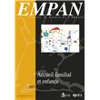 Empan 80 - Accueil familial et enfance Numéro 80 - broché - Collectif ...
