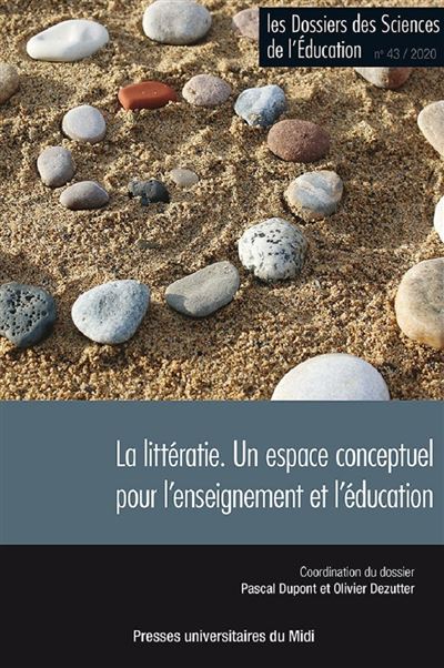 La littératie. Un espace conceptuel pour l'enseignement et l'éducation ...