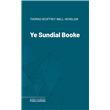 Ye Sundial Booke - ebook (ePub) - Thomas Geoffrey Wall Henslow - Achat ...