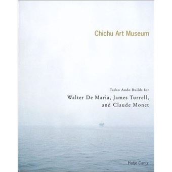 Chichu Art Museum /anglais - broché - Akimoto Yugi - Achat Livre | fnac