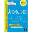 Carnet de réussite - AUTOMATISMES - MATHS enseignement commun 1re -Tle ...