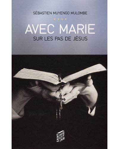 Avec marie sur les pas de jesus Hommage à Jean-Paul II - broché - S ...