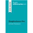 Slaughterhouse-Five by Kurt Vonnegut (Book Analysis) Detailed Summary ...
