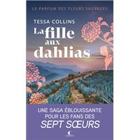 Tessa Collins : tous les produits | fnac