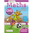 Cahier d'exercices iParcours maths CM2 (2020) - broché - Katia Hache ...