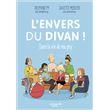 L'envers du divan ! Dans la vie de ma psy - broché - Delphine Py ...