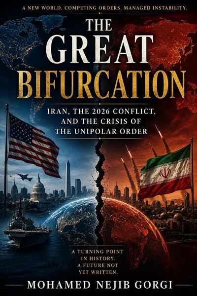 The Great Bifurcation: Iran, the 2026 Conflict, and the Crisis of the ...