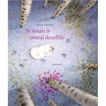 DE MAAN IS OVERAL DEZELFDE - cartonné - Sacha Heemels - Achat Livre | fnac