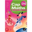 Cap Maths CM2 2010, manuel élève NON VENDU SEUL Compose le 9653536 Livre de l'élève NON VENDU ...