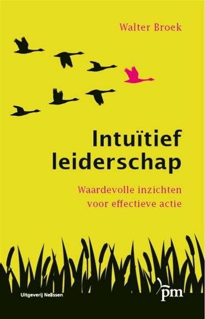PM-reeks - waardevolle inzichten voor effectieve actie - Intuïtief ...