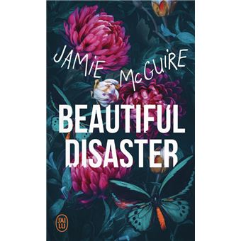 Beautiful Disaster - Poche - Jamie McGuire, Agnès Girard - Achat Livre ...