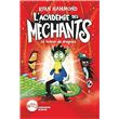 L'Académie Des Méchants - L'Académie des Méchants - tome 2 - Le Voleur ...