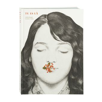 Tu es là - cartonné - Joanna Concejo, Laëtitia Bourget - Achat Livre | fnac