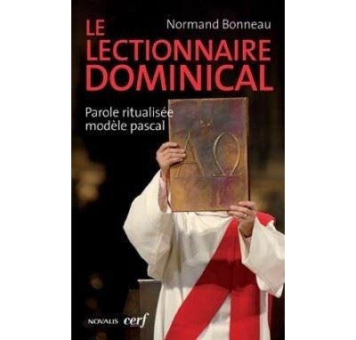 Le Lectionnaire dominical - broché - Normand Bonneau - Achat Livre | fnac